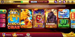 FireFrog 777 Online Casino for Real Money | Fire Frog